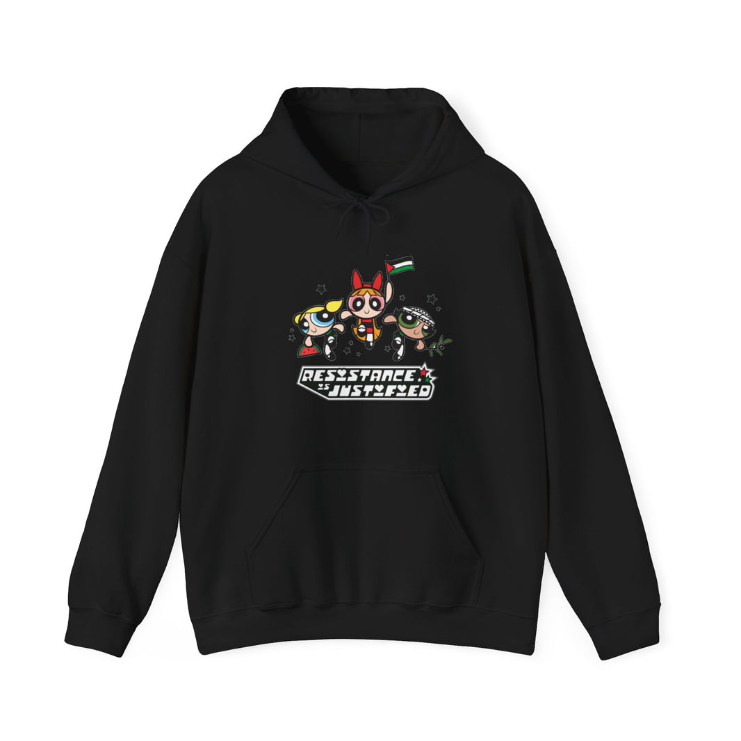 Palestine Hoodies and Sweaters – thepaliproject